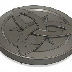 genshin mora 3D Models | Page 1 | STLFinder