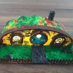 titanm626 indir 3D Models | Page 1 | STLFinder