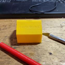 hobby blade 3D Models | Page 1 | STLFinder