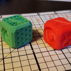 3d cube maker online | Page 1 | STLFinder