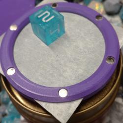 magnetic buffer 3D Models | Page 1 | STLFinder