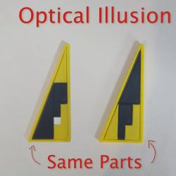 missing square 3D Models | Page 1 | STLFinder