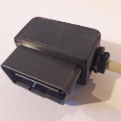 obd2 port cover 3D Models | Page 1 | STLFinder