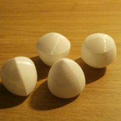 objects of constant width 3D Models | Page 1 | STLFinder