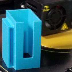 spring clip skeleton pistol holster 3D Models | Page 1 | STLFinder