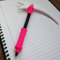 spinel scythe 3D Models | Page 1 | STLFinder