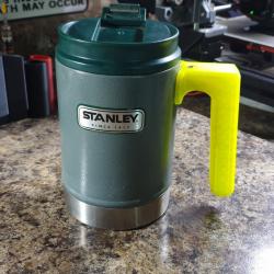 stanley handles 3d models 【 STLFinder