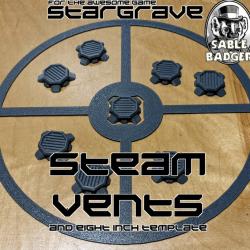 steam psd templates 3D Models | Page 1 | STLFinder