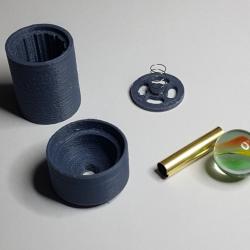 jiggle physics in unity 3D Models | Page 1 | STLFinder