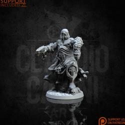 the executioner marvel 3d models 【 STLFinder