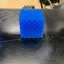 tpu test cube 3D Models | Page 1 | STLFinder