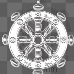 wheel symbols 3D Models | Page 1 | STLFinder