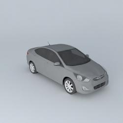 2012 hyundai accent models | Page 1 | STLFinder