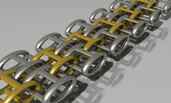 3d printable chain | Page 1 | STLFinder