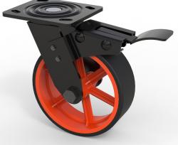 6 inch swivel casters 3D Models | Page 1 | STLFinder