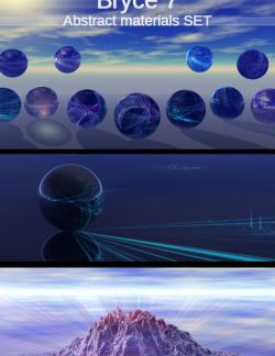 bryce 3d materials | Page 1 | STLFinder