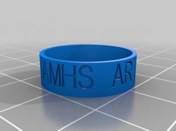 AMHS ART CLUB 3D Models | Page 1 | STLFinder