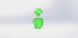 lg android usb device 3D Models | Page 1 | STLFinder