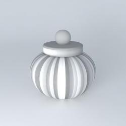 filedot to candy silver stars 3D Models | Page 1 | STLFinder