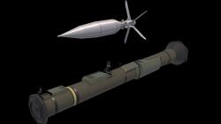 at 4 launcher 3D Models | Page 1 | STLFinder