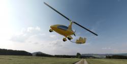 autogyro 3D Models | Page 1 | STLFinder