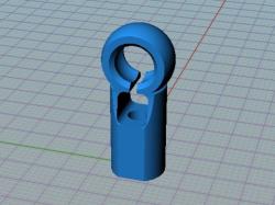 ball socket linkage 3D Models | Page 1 | STLFinder