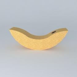 banana rocking chair 3D Models | Page 1 | STLFinder