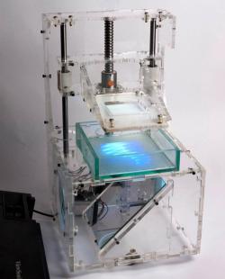 printer source 3D Models | Page 1 | STLFinder