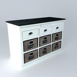 buffet counter table plate 3d warehouse | Page 1 | STLFinder