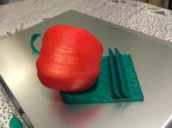 bone shaped business cards 3d models 【 STLFinder