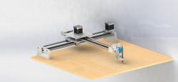 airplance plotter drawing 3D Models | Page 1 | STLFinder