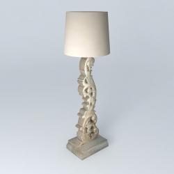 celestine model | Page 1 | STLFinder