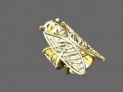 cicada mask 3D Models | Page 1 | STLFinder