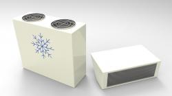 evaporator cold room 3D Models | Page 1 | STLFinder