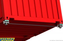 container locks 3D Models | Page 1 | STLFinder