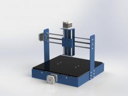 desktop cnc 3D Models | Page 1 | STLFinder