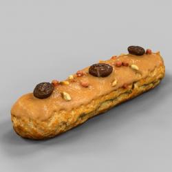eclair mocca 3D Models | Page 1 | STLFinder