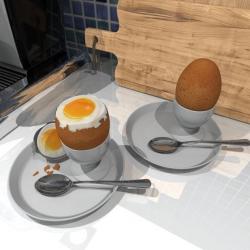 boiled one model | Page 1 | STLFinder