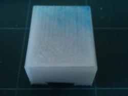 enclosure for small pcb and led matrix 3D Models | Page 1 | STLFinder