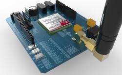 shield gsm arduino 3D Models | Page 1 | STLFinder