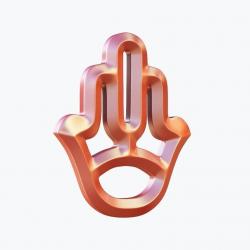 hamsa models | Page 1 | STLFinder