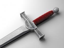 highlander swords 3D Models | Page 1 | STLFinder