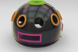 inflatable 3D Models | Page 1 | STLFinder