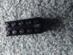 Lego Brick 5x2 3D Models | Page 1 | STLFinder