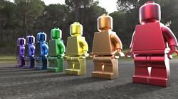 lego tmnt minifigures spider bytez 3D Models | Page 1 | STLFinder