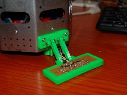 line sensor 3D Models | Page 1 | STLFinder