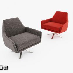 lucas swivel chair 3D Models | Page 1 | STLFinder