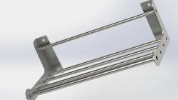 premier tdx bus luggage rack 3D Models | Page 1 | STLFinder