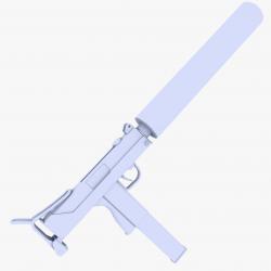 3d print mac 11 | Page 1 | STLFinder