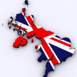 map of united kingdom 3d models | Page 1 | STLFinder